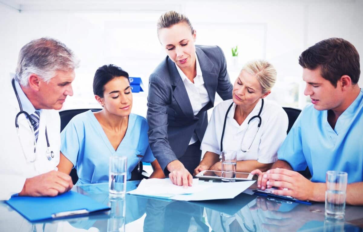 Why Your Organization Needs A Merger & Acquisition Toolkit - Vector ...