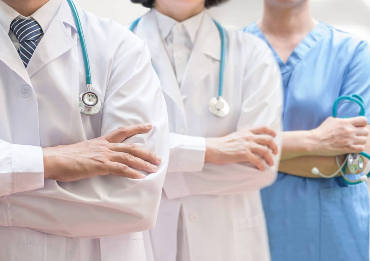 The Importance of Care Team Alignment and Stability in Clinical Quality ...