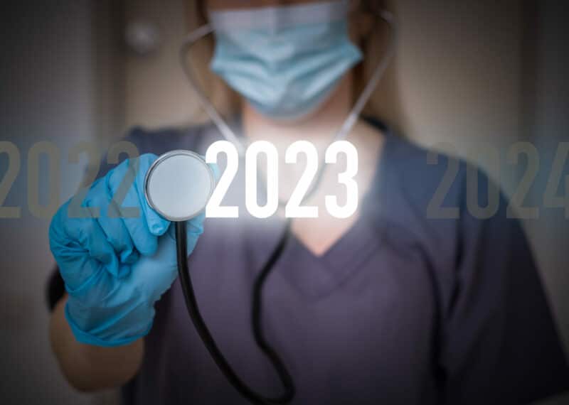 4 Hot Topics in Healthcare To Pay Attention to in 2023 - Vector Medical ...