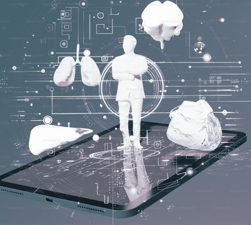 AI in diagnostics—does it boost accuracy? - Vector Medical Group