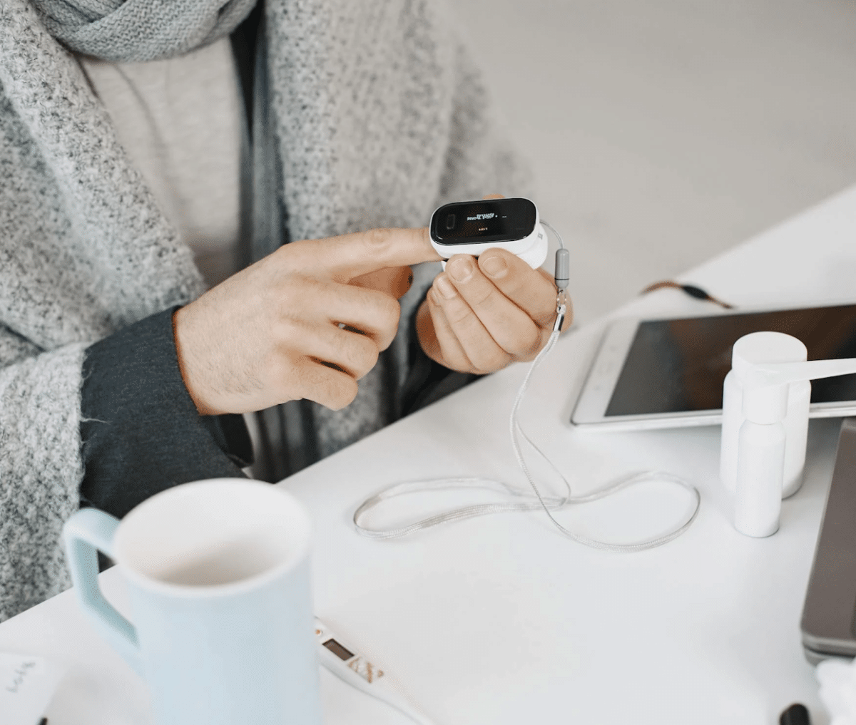 5 ways digital health tools aid recovery after surgery - Vector Medical ...